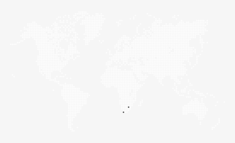 Cape Town - World Map Transparent PNG - 750x422 - Free Download on NicePNG