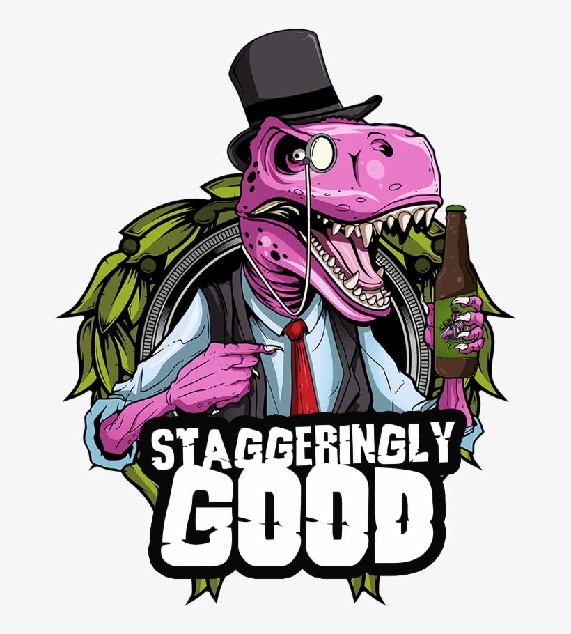 Staggeringly Good Brewery - Staggeringly Good Brewery Portsmouth ...