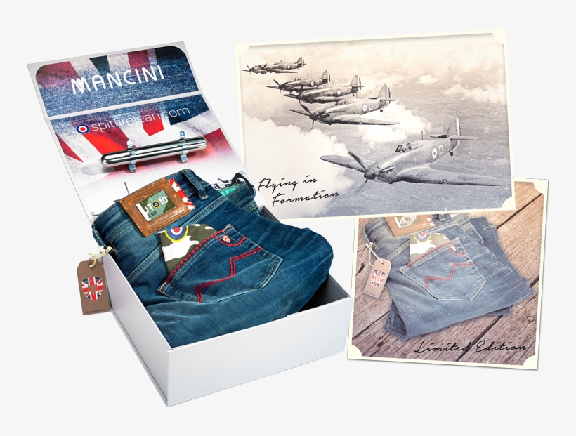 Spitfire Jean - Jeans Transparent PNG - 800x567 - Free Download on NicePNG