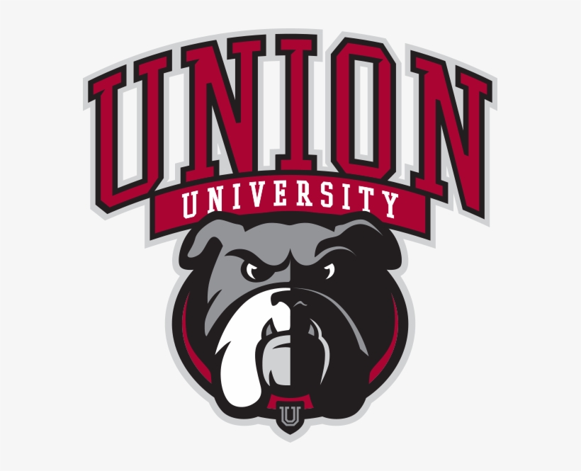 Union University Bulldogs - Union University Logo Png Transparent PNG ...