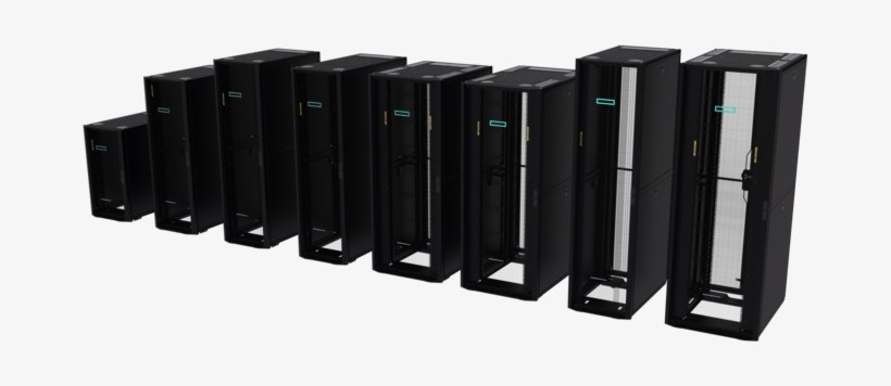 Hpe 42u 600mmx1075mm G2 Kitted Advanced Pallet Rack - Pallet Racking ...