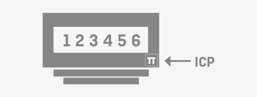Download ¿qué Es El Icp - Reading - HD Transparent PNG - NicePNG.com