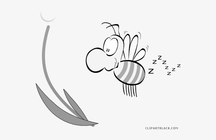 Buzzing Bee Clip Art School