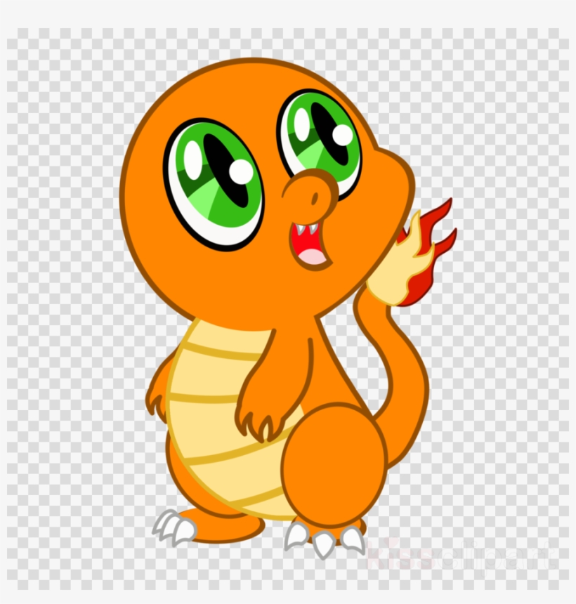 Download Mlp Charmander Clipart Pokémon X And Y Pony Charmander - Clip ...