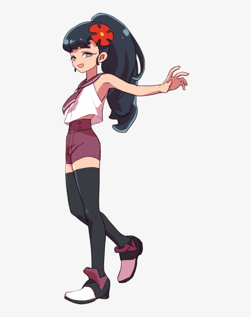 #oc#pokemon - Cartoon Transparent PNG - 548x960 - Free Download on NicePNG