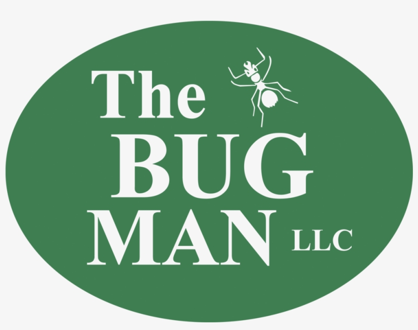 The Bug Man Logo - Bug Man Transparent PNG - 1000x740 - Free Download ...