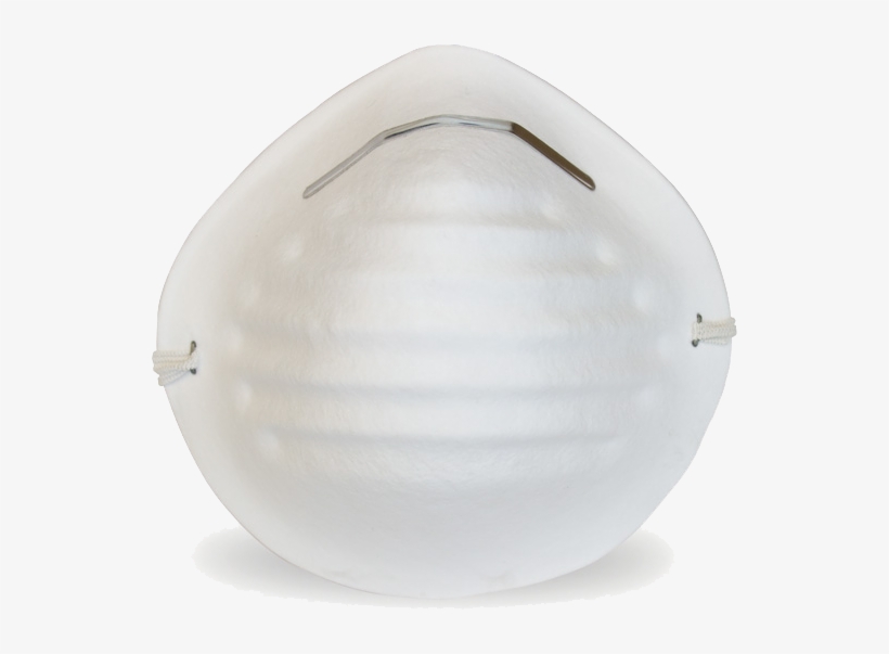 Safety Zone Dust Mask - Sphere Transparent PNG - 580x580 - Free ...