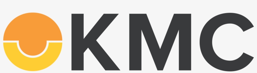 Kmc Logo - Kmc Solutions Logo Transparent PNG - 2650x700 - Free ...