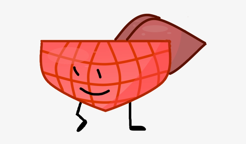 Bandana - Bfdi Bandana Transparent PNG - 700x700 - Free Download on NicePNG