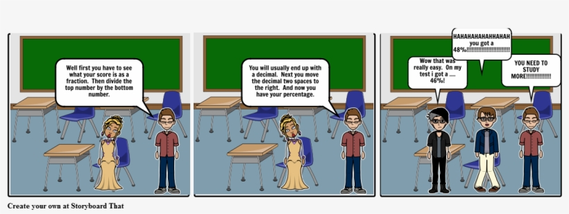 Math Thing - Cartoon Transparent PNG - 1164x385 - Free Download on NicePNG