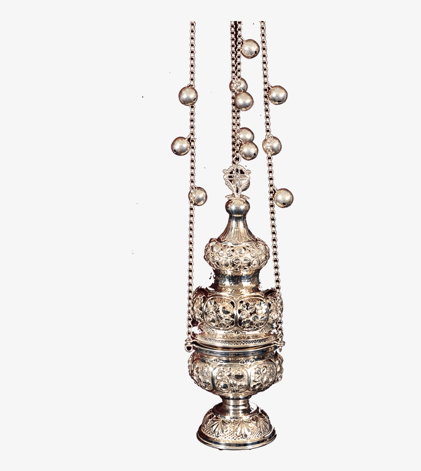 Thurible Clip Art
