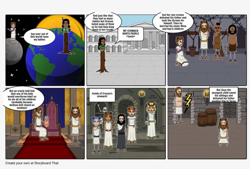 Cronus And Rhea's Story - Rhea Transparent PNG - 1164x733 - Free ...