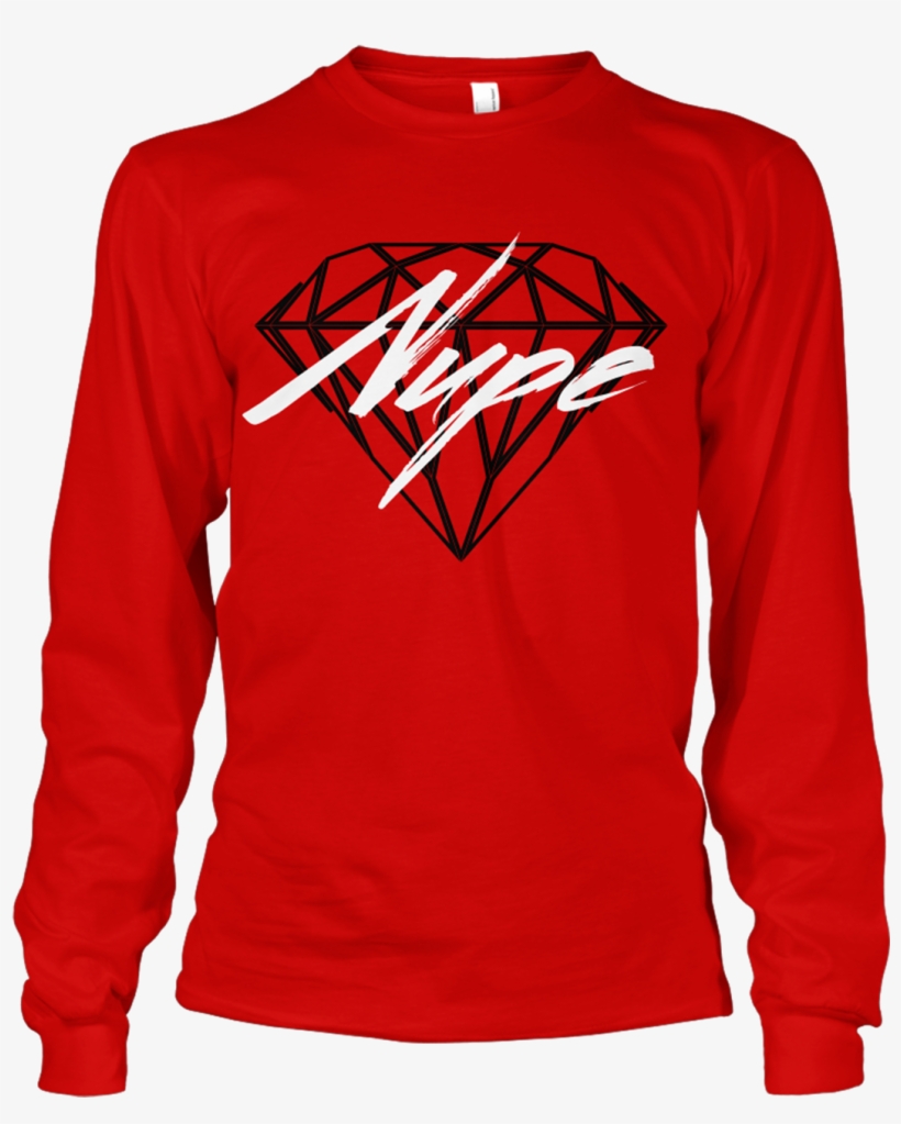 Kappa Alpha Psi Nupe Diamond Long Sleeve Transparent PNG - 1200x1500 ...