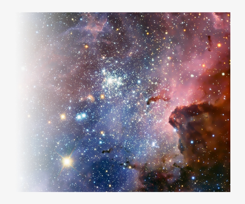 Twoplayclass-space - Bisexual Flag Galaxy Transparent PNG - 1200x600 ...
