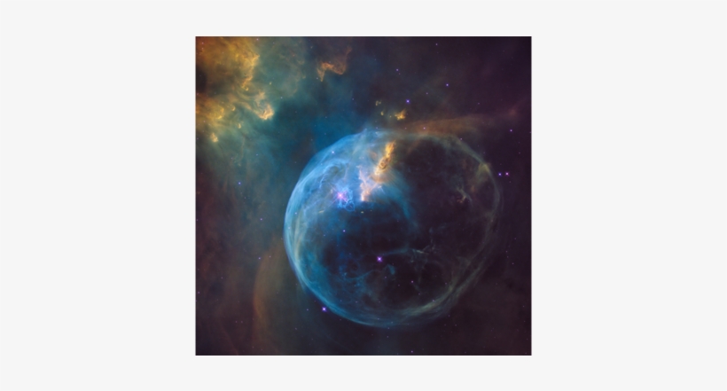 Bubble Nebula - Cortesi Home Bubble Nebula Nasa Hubble Space Telescope ...