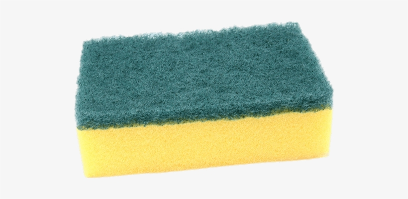 Dish Washing Sponge - Sponge Png Transparent PNG - 700x466 - Free ...