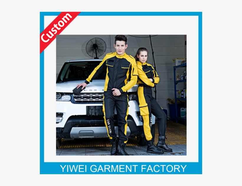 Custom Car Wash Uniforms - Car Transparent PNG - 550x550 - Free ...