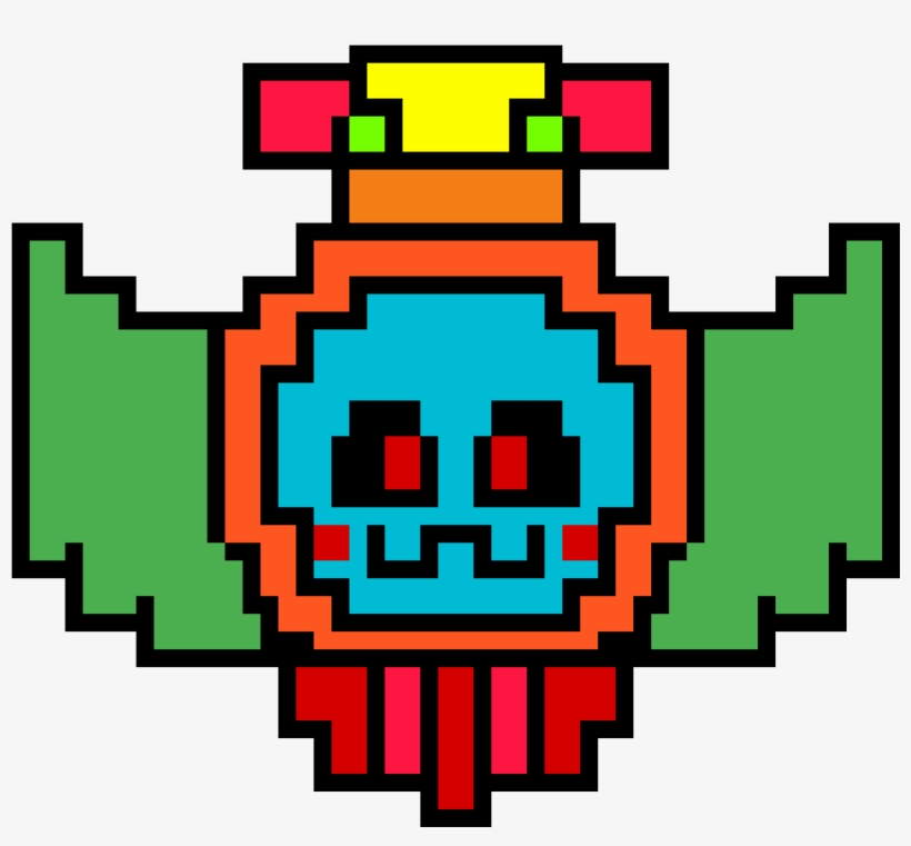 Pixel Nebula - Illustration Transparent PNG - 1200x1200 - Free Download ...