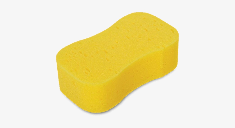 Download Interior Sponge Autoglym - Car Wash Sponge Png - HD ...