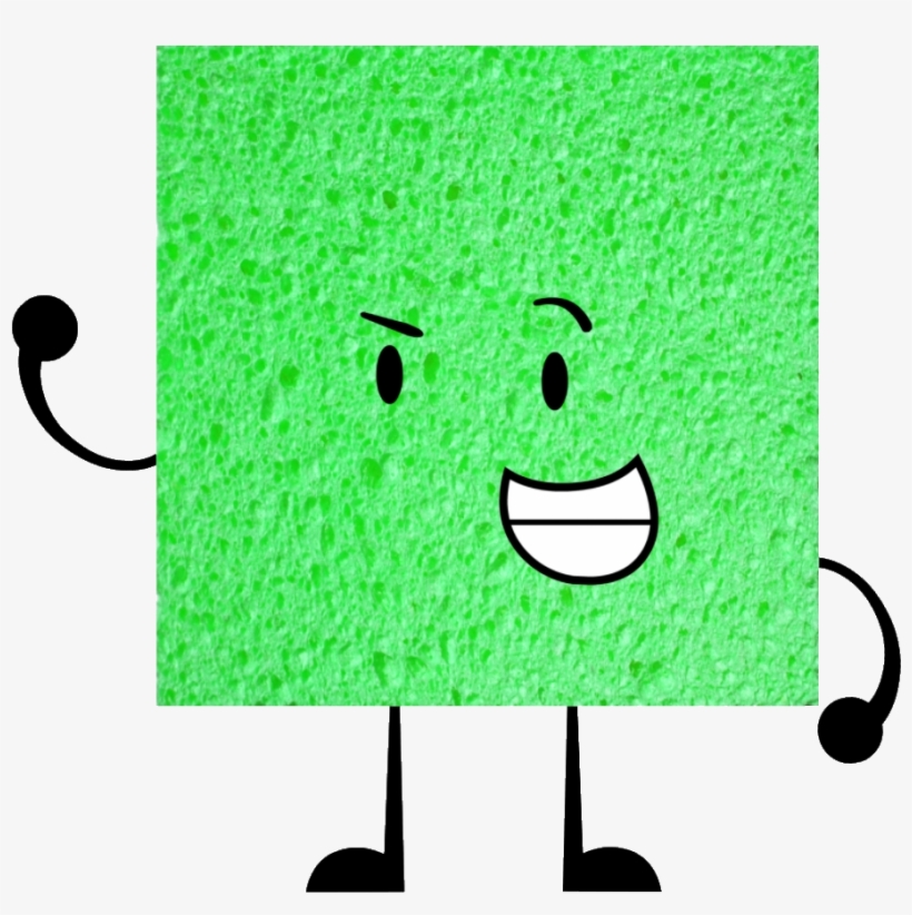 Sponge - Object Oppose Sponge Transparent PNG - 1080x1080 - Free ...