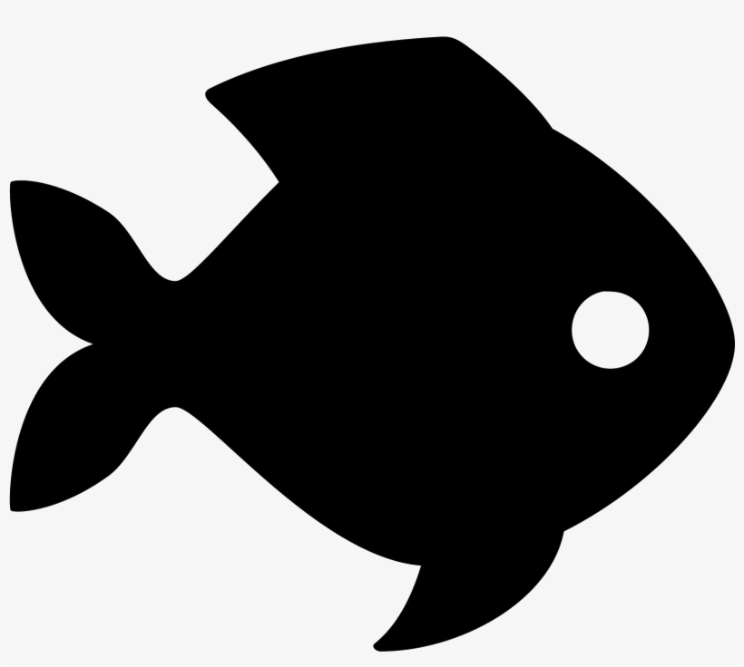 Fish Icon Free Download Png And - Fish Icon Png Transparent PNG ...