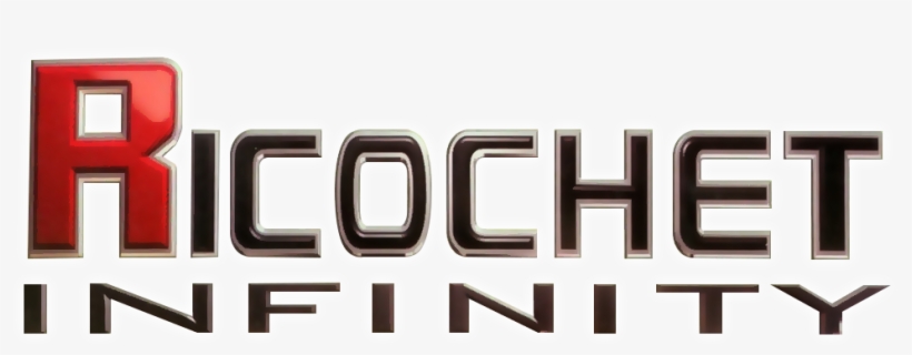 Ricochet Infinity - Mumbo Jumbo Ricochet Infinity Transparent PNG ...