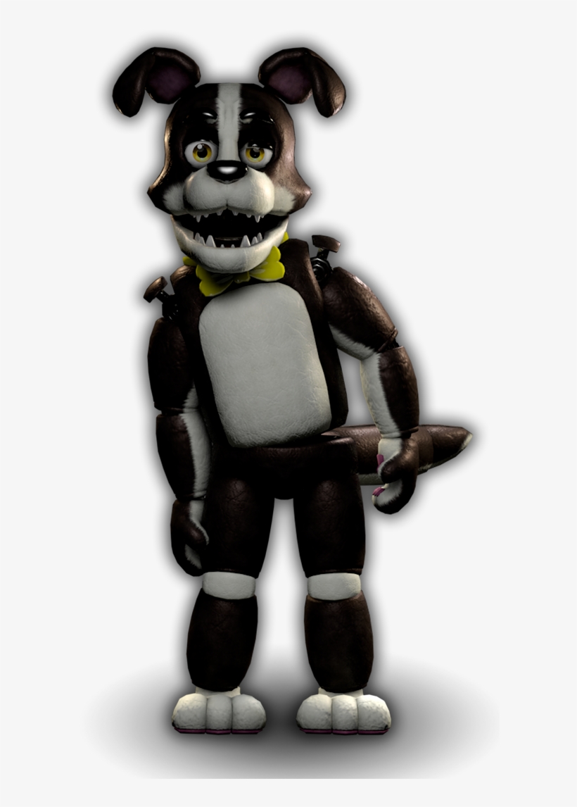 Doug - Doug The Dog Tnar Transparent PNG - 615x1080 - Free Download on ...