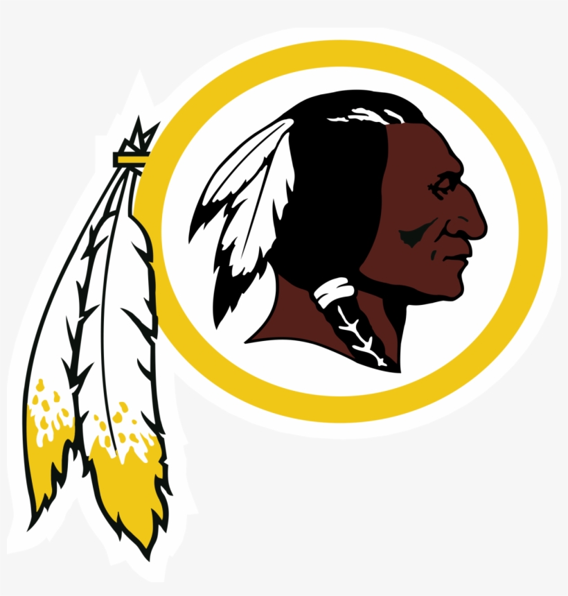 Washington Redskins Logo Png Transparent PNG - 1400x1400 - Free ...