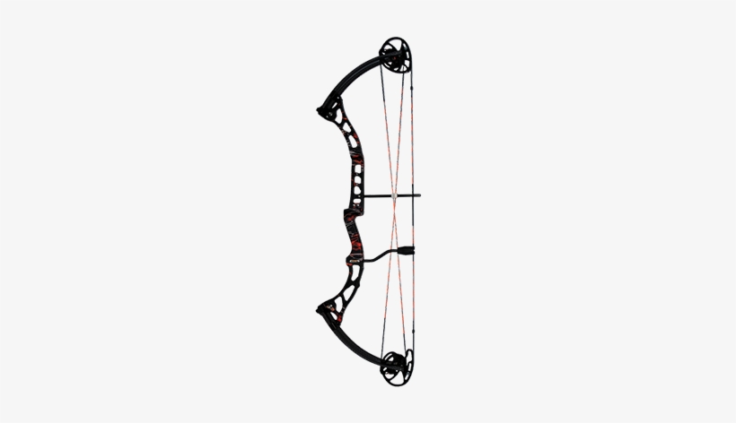 Compound Bow Png - Sas Destroyer Compound Bow Transparent PNG - 400x400 ...