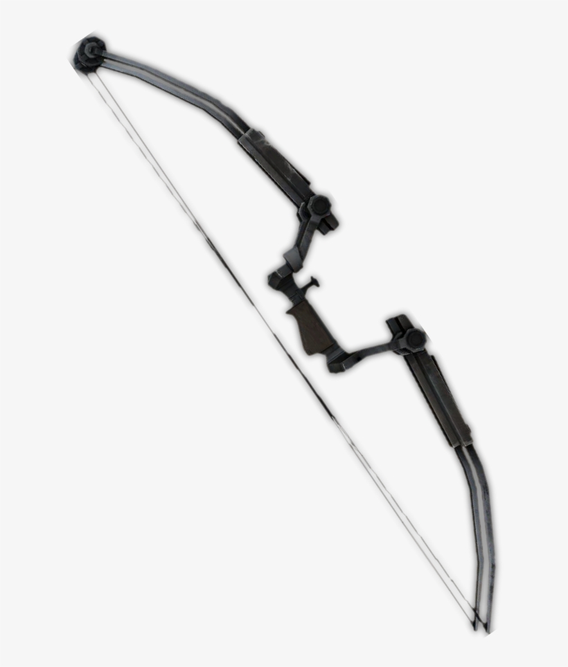 Compound Bow - Green Arrow Bow Png Transparent PNG - 917x926 - Free ...
