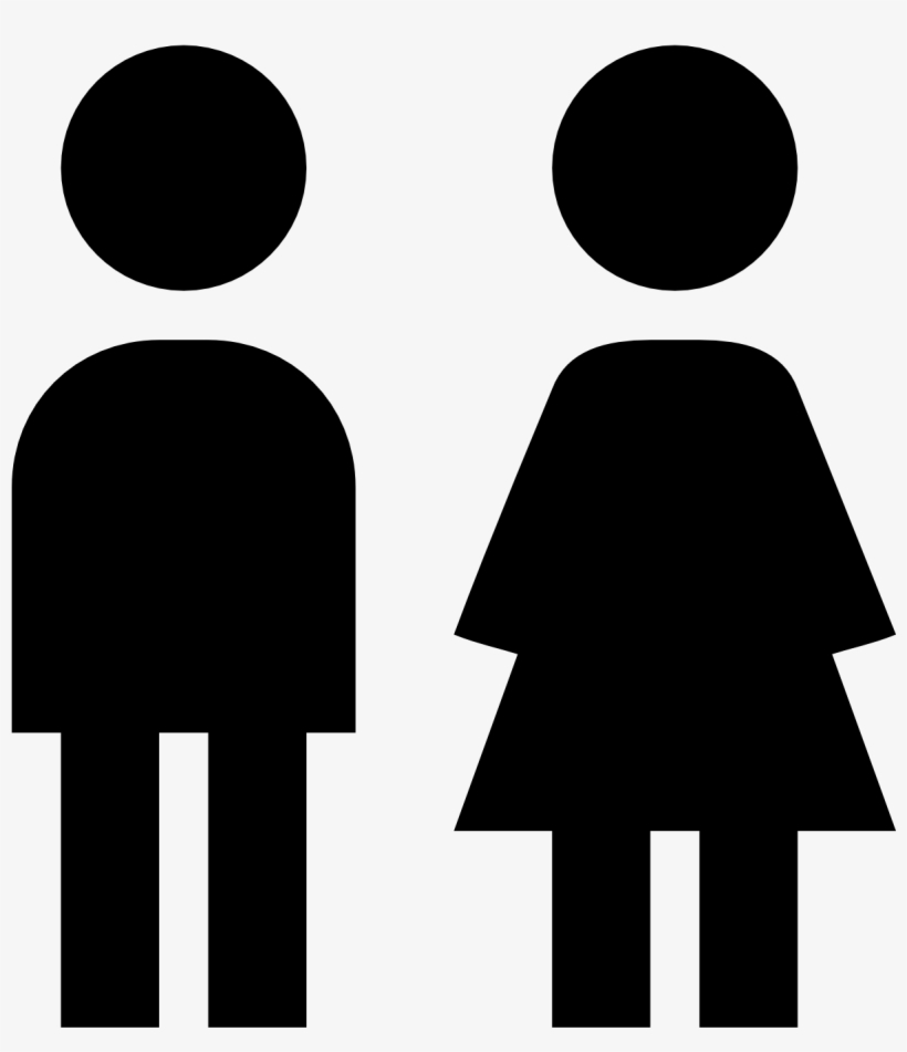 Download Children Icon - Children Vector Icon - HD Transparent PNG ...
