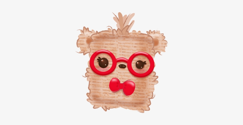 C-039 Coco Bear - Illustration Transparent PNG - 440x440 - Free ...