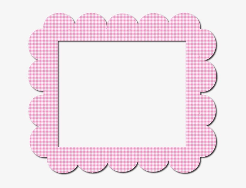 Scrapbook Frame Free Download Transparent PNG - 640x545 - Free Download ...