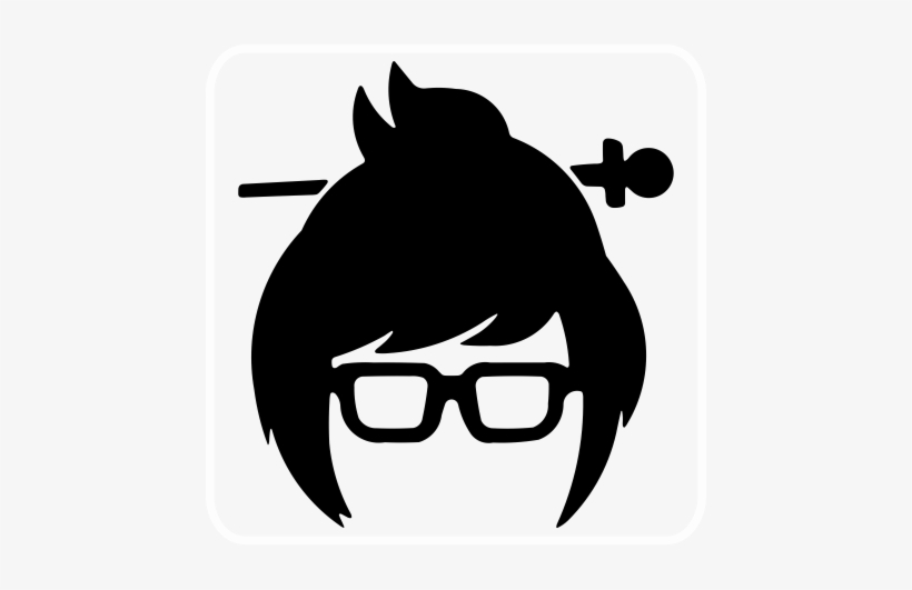 Overwatch Mei - Mei Icon Transparent PNG - 451x451 - Free Download on ...
