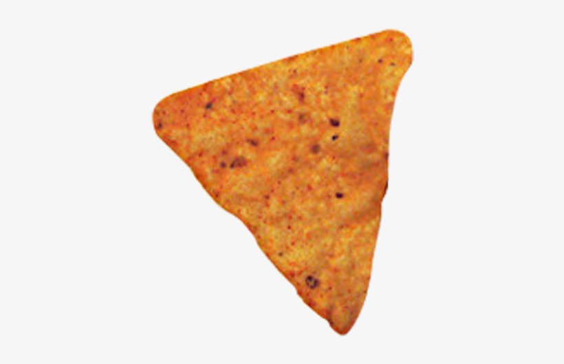 Doritos Transparent