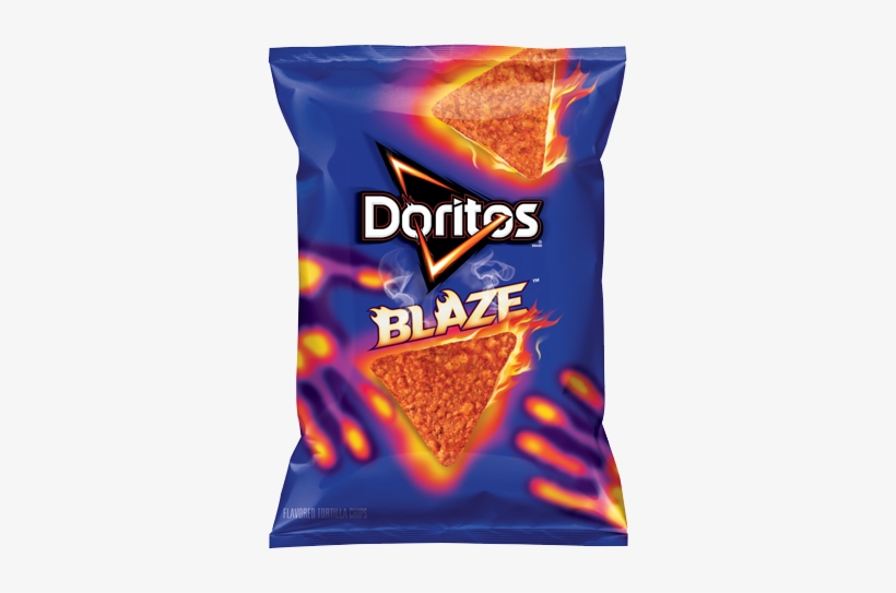 Dorito Blaze Transparent PNG - 330x463 - Free Download on NicePNG