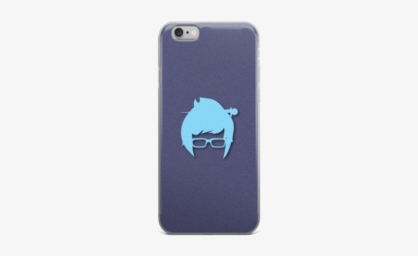 Home / Games / Overwatch / Iphone Case Overwatch Mei - Unisex Overwatch ...