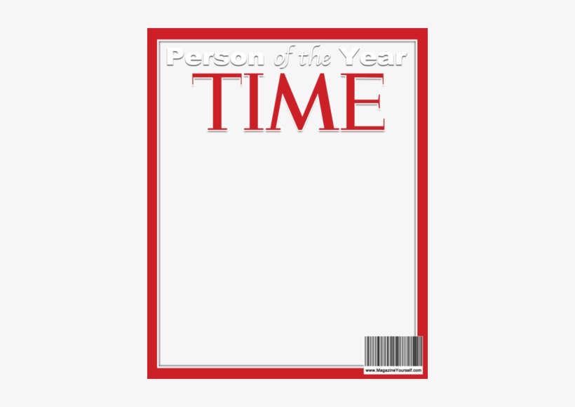 Create A Fake Time Magazine Cover Time Magazine Cover Png Transparent 