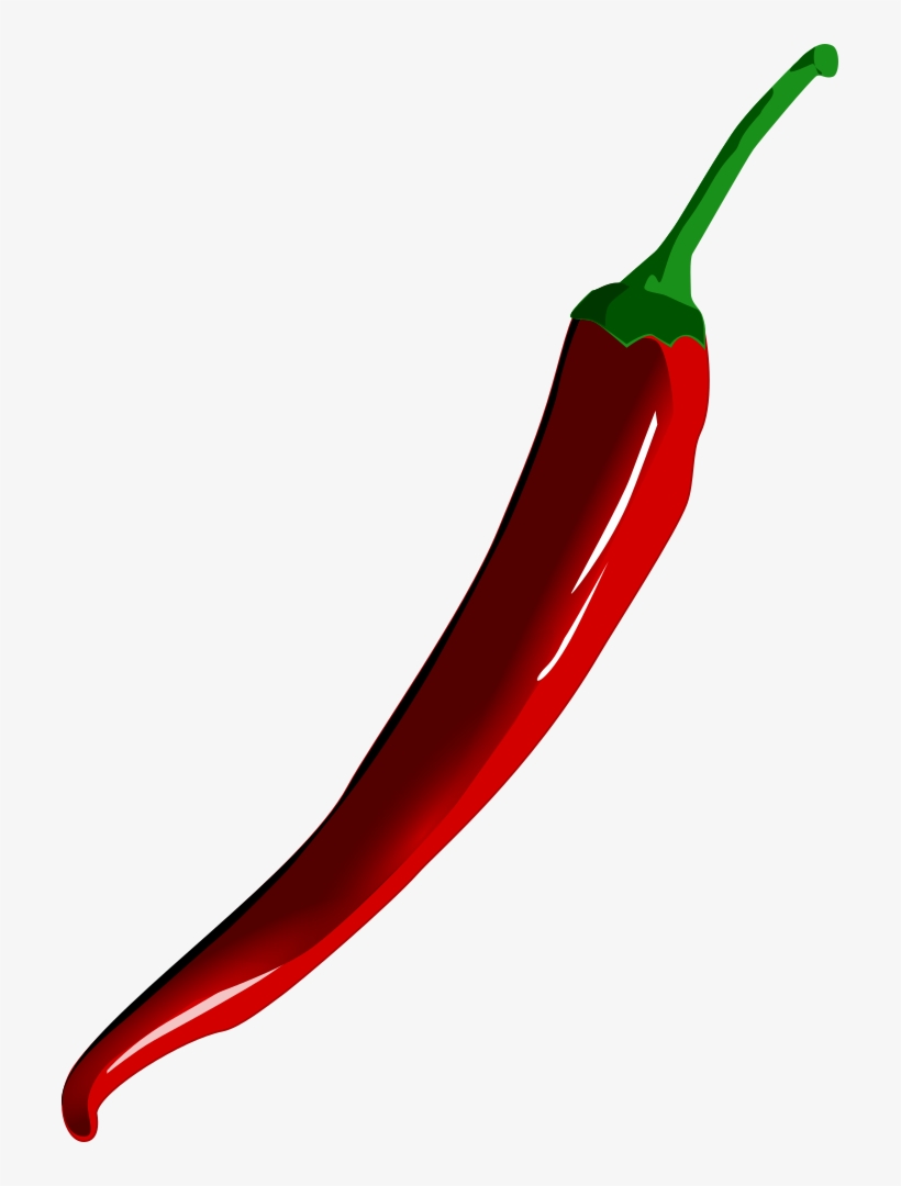 Collection Of Free Chilli - Red Pepper Clipart Transparent PNG ...