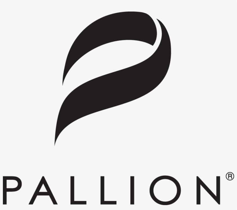 Pallion Logo Mono Stacked - Pallion Logo Transparent PNG - 963x808 ...