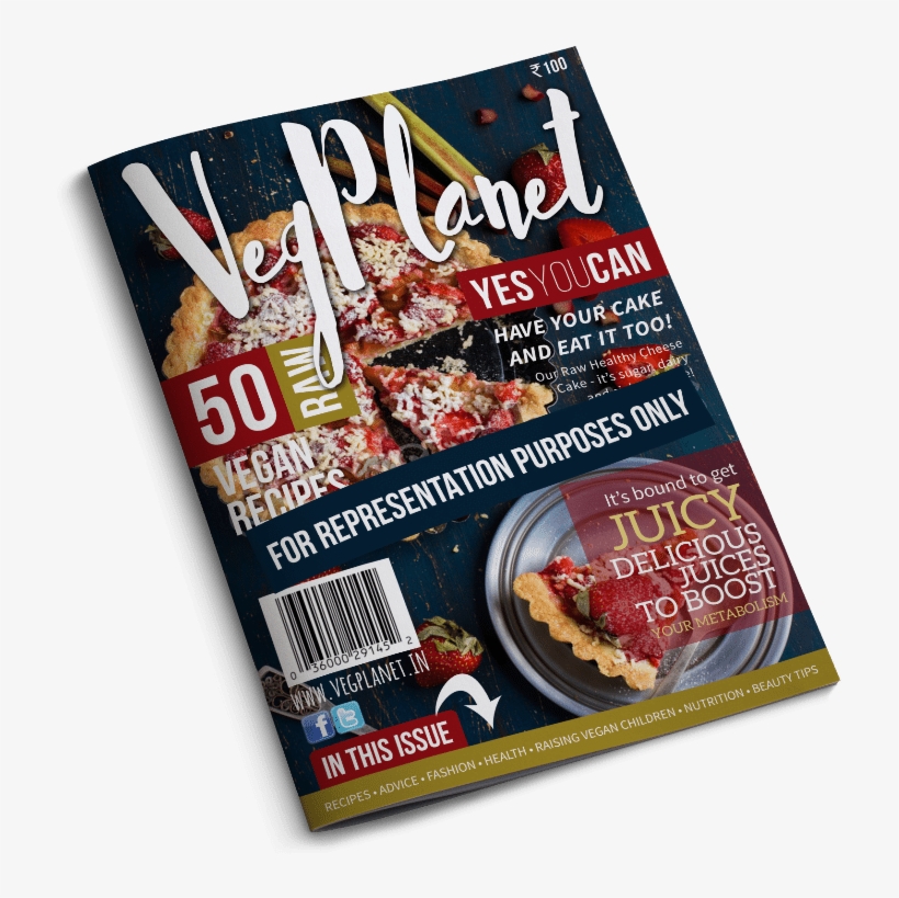 Magazine-cover - Magazine Transparent PNG - 800x771 - Free Download on ...