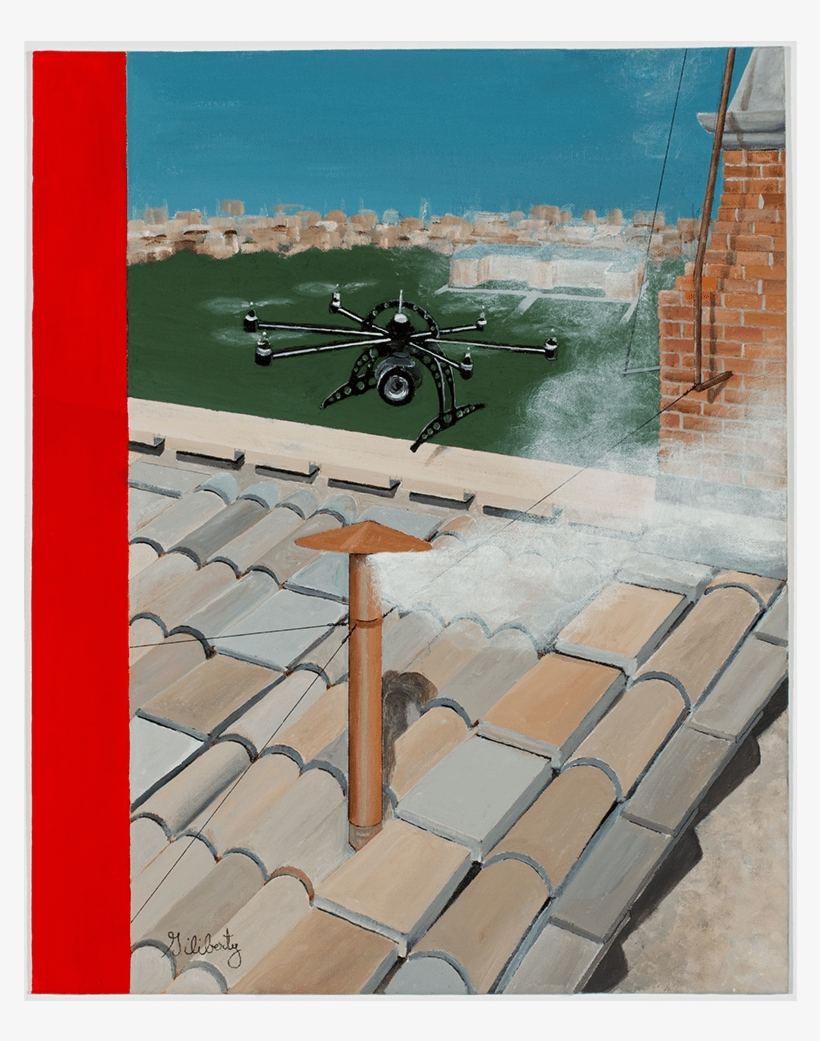 Illustration For Magazine Cover - Library Transparent PNG - 1205x960 ...