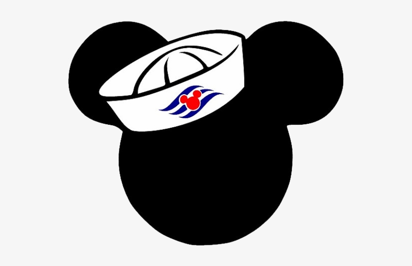 Disney Head Clipart