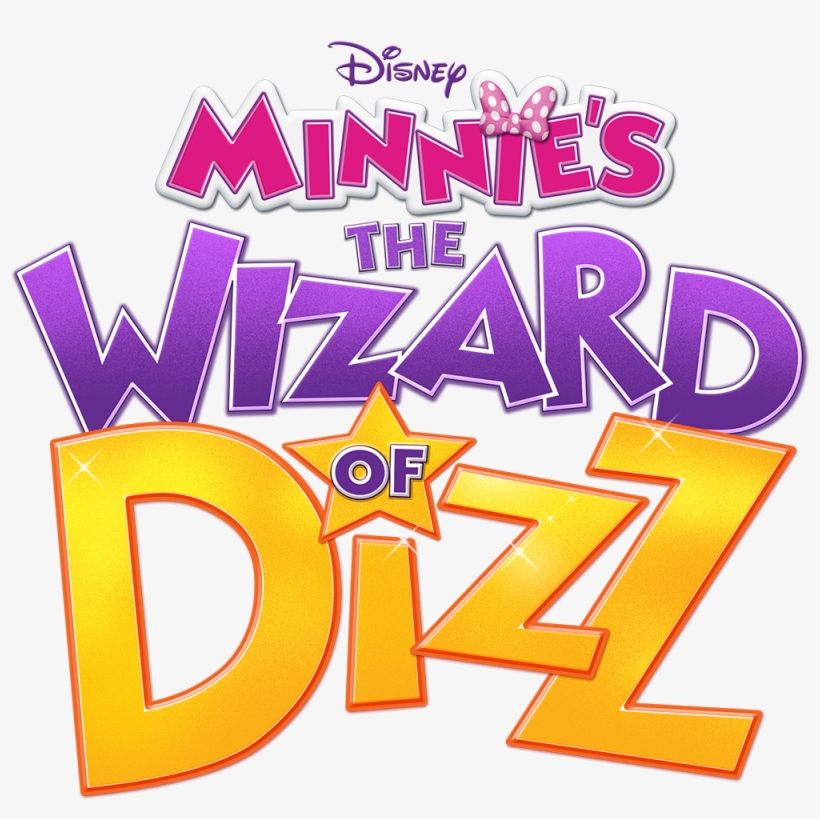 Mickey Mouse Clubhouse - Mickey Mouse Clubhouse: Minnie's The Wizard Of ...