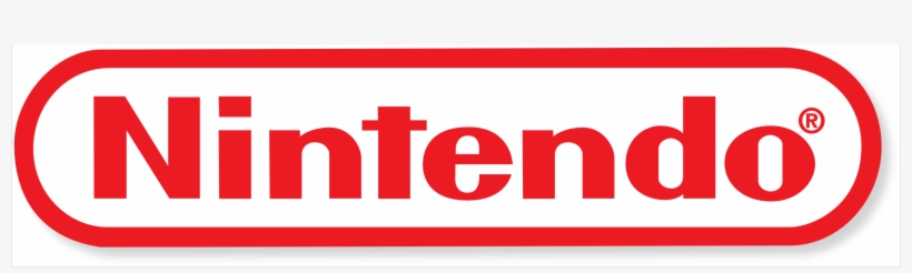 Capcom Logo Transparent - Nintendo Symbols Transparent PNG - 2687x1414 ...