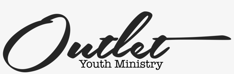 Outlet Logo 4 Copy - Outlet Logo Transparent PNG - 2991x894 - Free ...