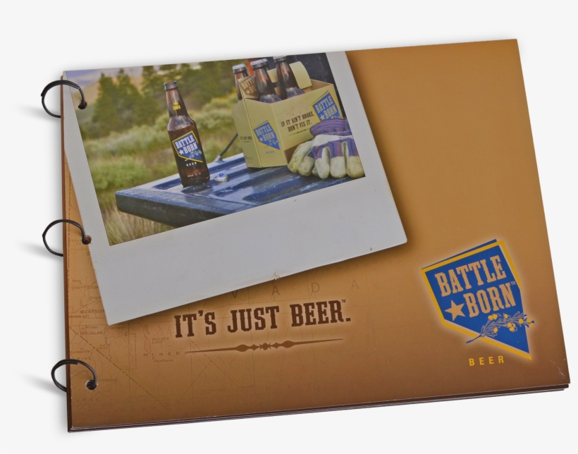 Battle Born Beer Transparent PNG - 2250x1725 - Free Download on NicePNG