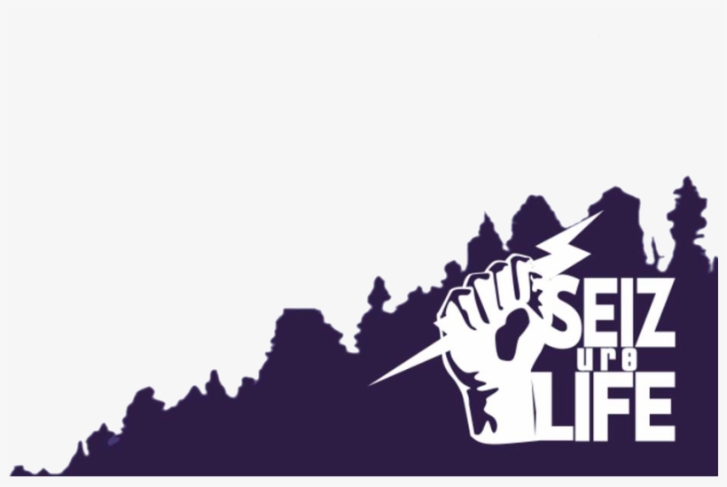 Seiz Ure Life - Silhouette Transparent PNG - 925x575 - Free Download on ...