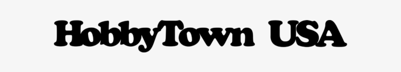 Hobbytown Usa Transparent PNG - 800x600 - Free Download on NicePNG