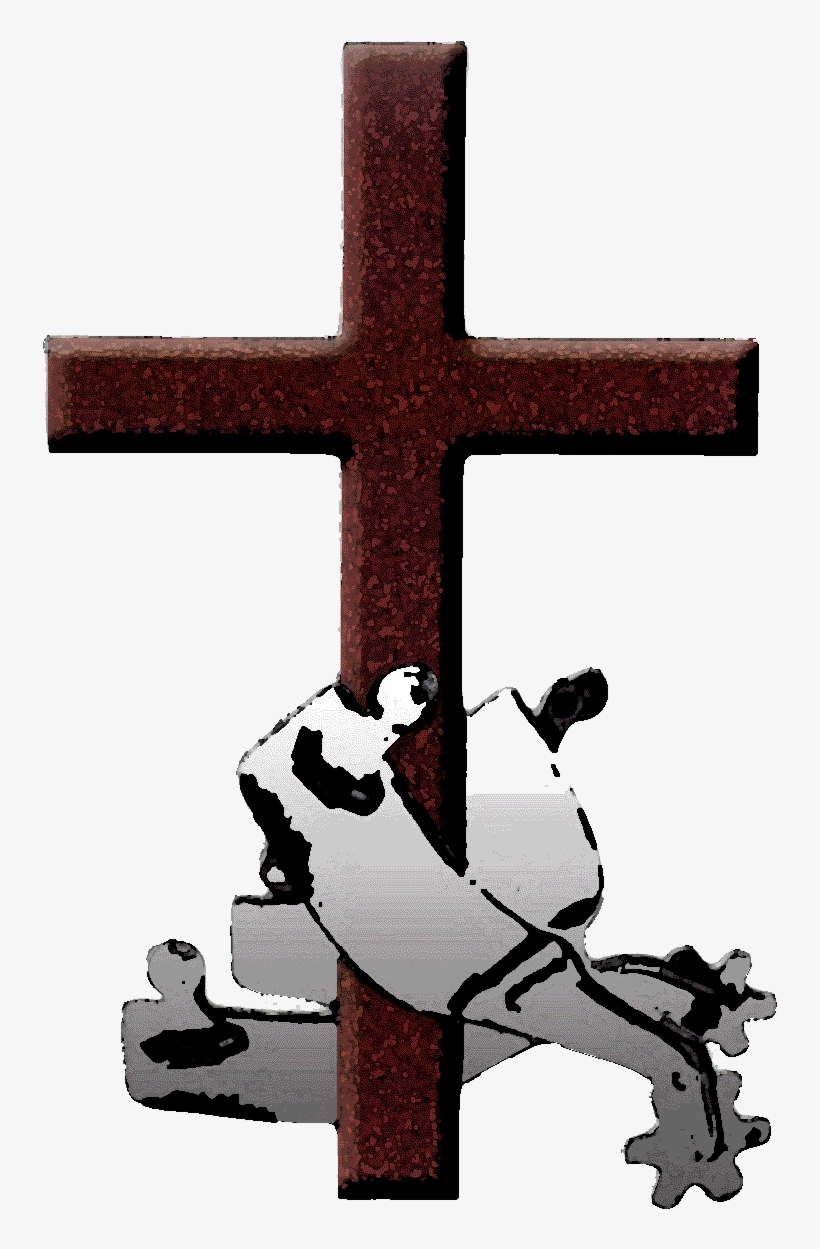 Cross And Spurs Cowboy Church Clipart Cross Cowboy - Cross And Spurs ...